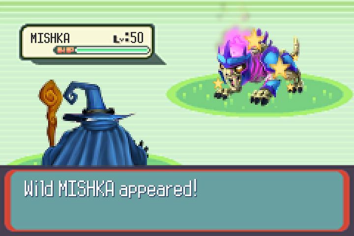 insert battle music | Scrolller