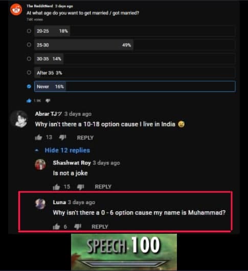 Insert 'catchy title' | Scrolller