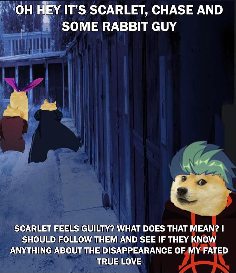 Insert clever title | Scrolller