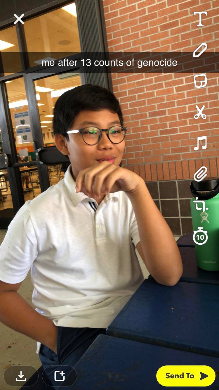 insert funny cake say title | Scrolller