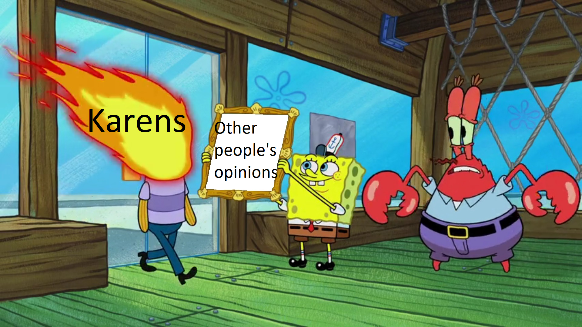 *Insert interesting title* | Scrolller