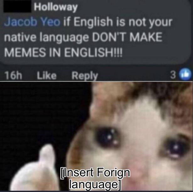 Insert Sadness | Scrolller