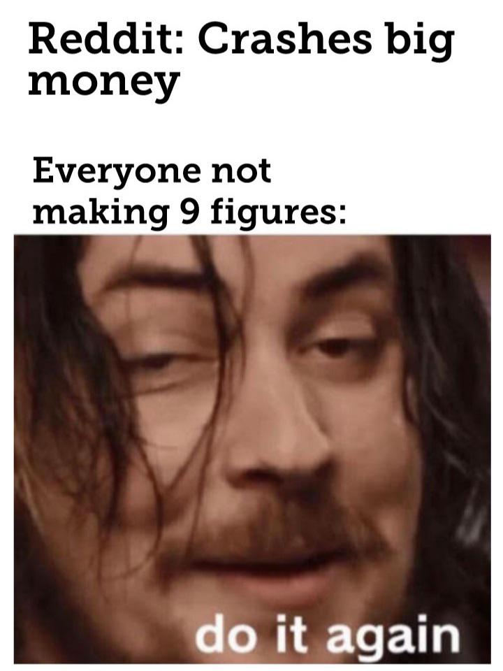 *Insert Shitty Comeback* [OC] | Scrolller