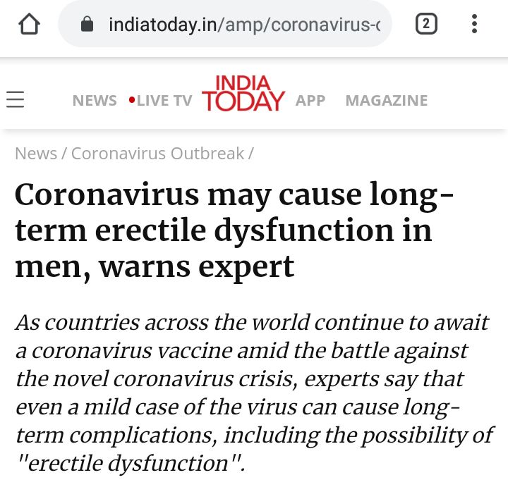 *insert shocked face* | Scrolller