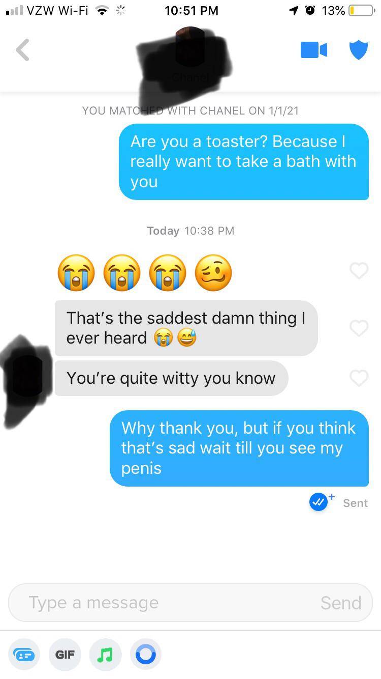 [insert witty title] | Scrolller