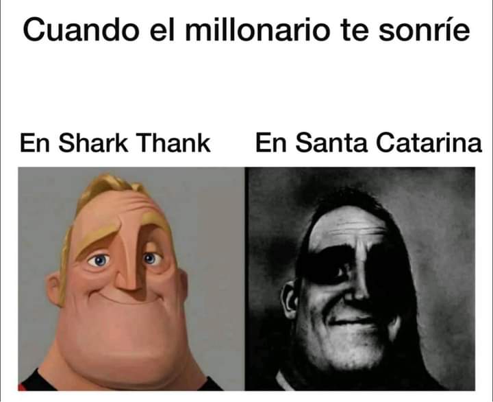 [insertar título chistoso] | Scrolller