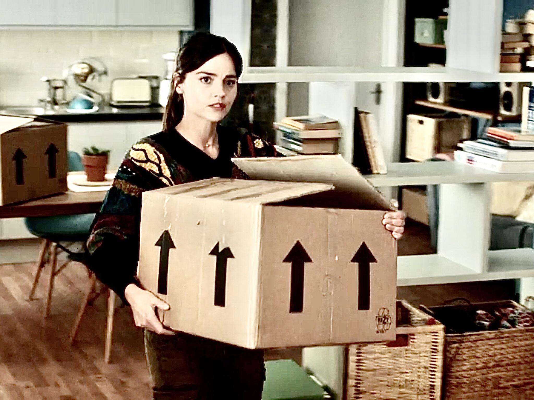 Inside Number 9 | Scrolller