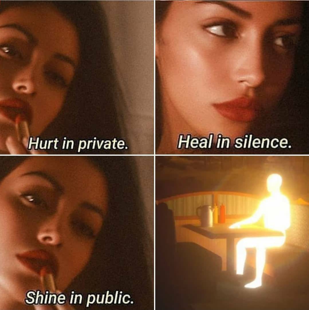 Inspirational | Scrolller