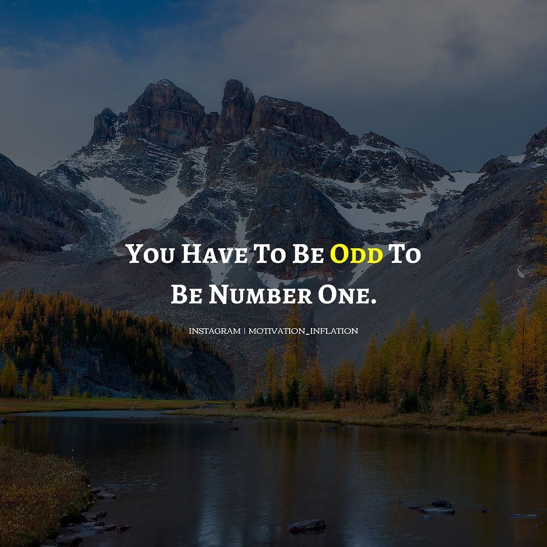 Inspirational Quote | Scrolller