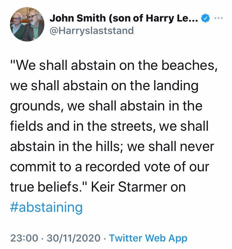 Inspirational words from Keith | Scrolller