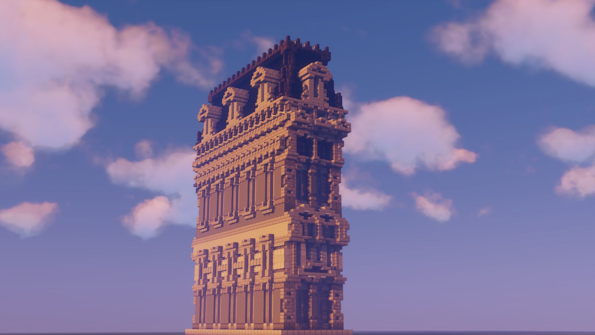 Inspired by old building architecture | Scrolller