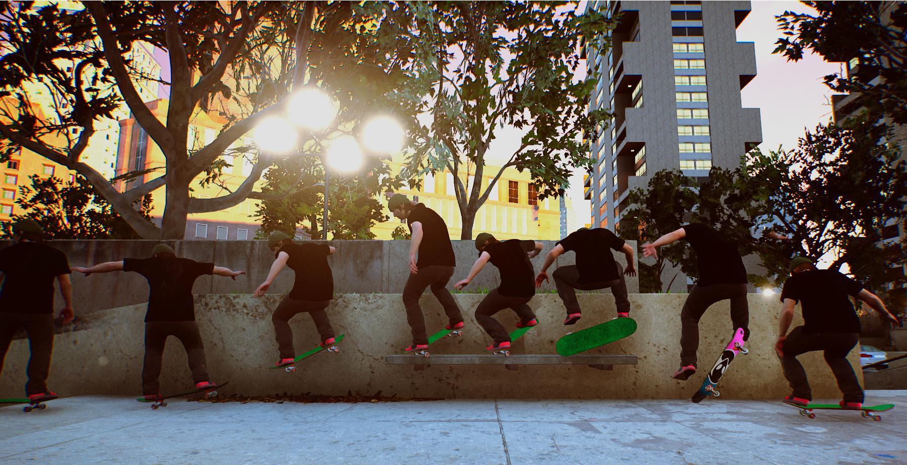 Inspired By Skate Mags | Scrolller