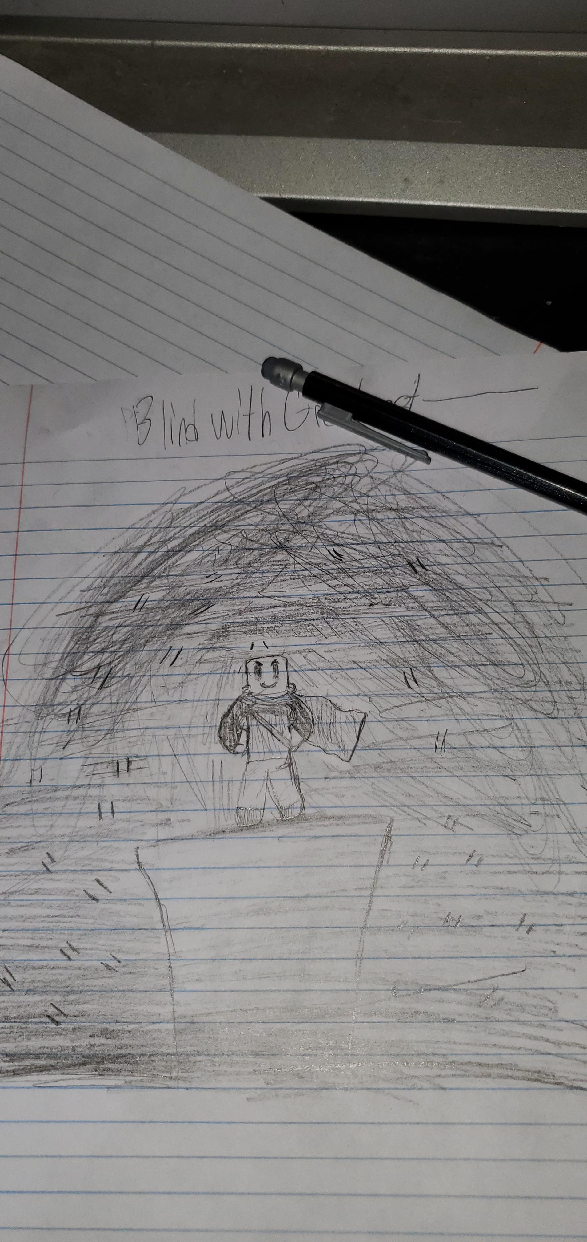 Inspired by the sunken passage | Scrolller