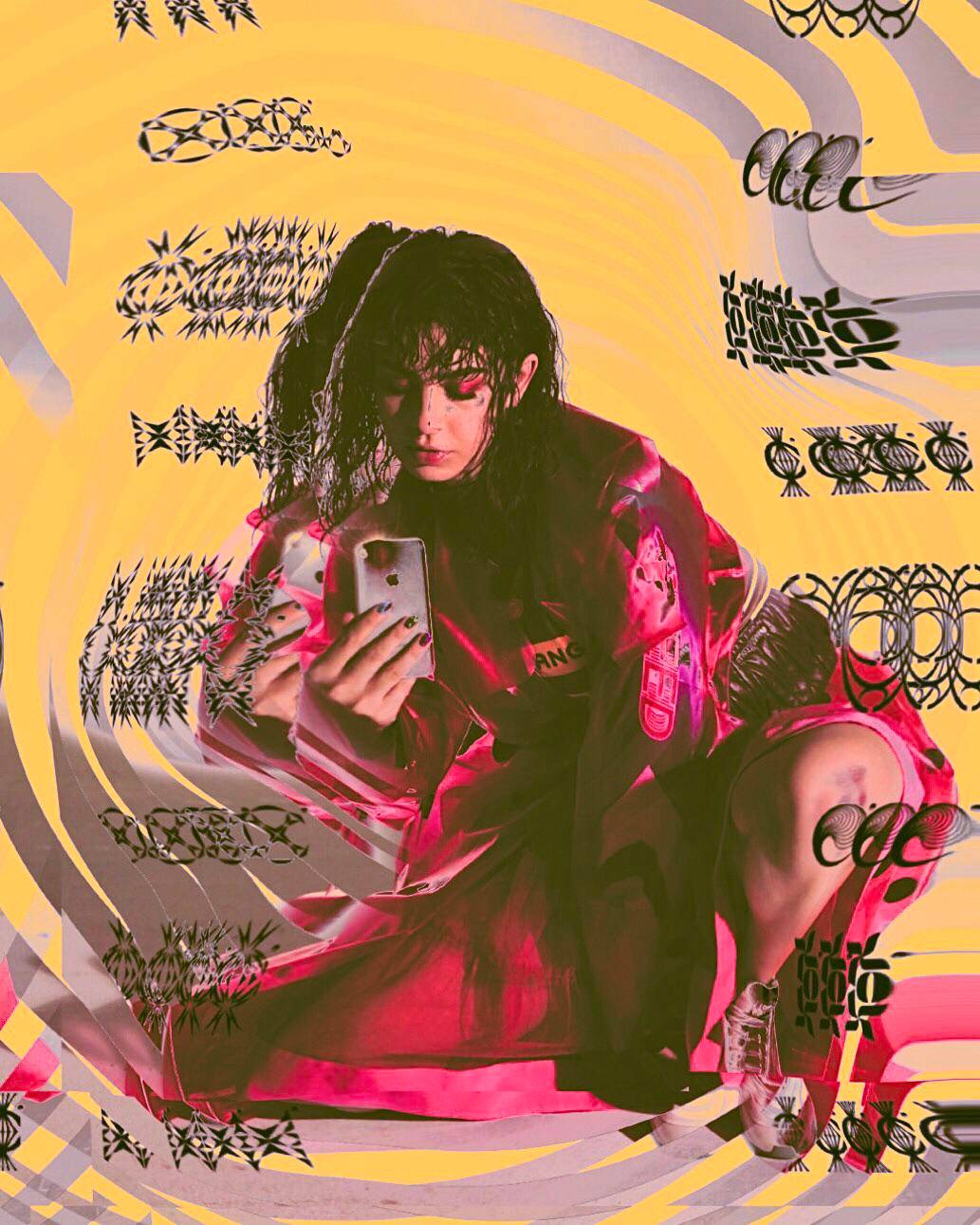 inspired by visions | Scrolller