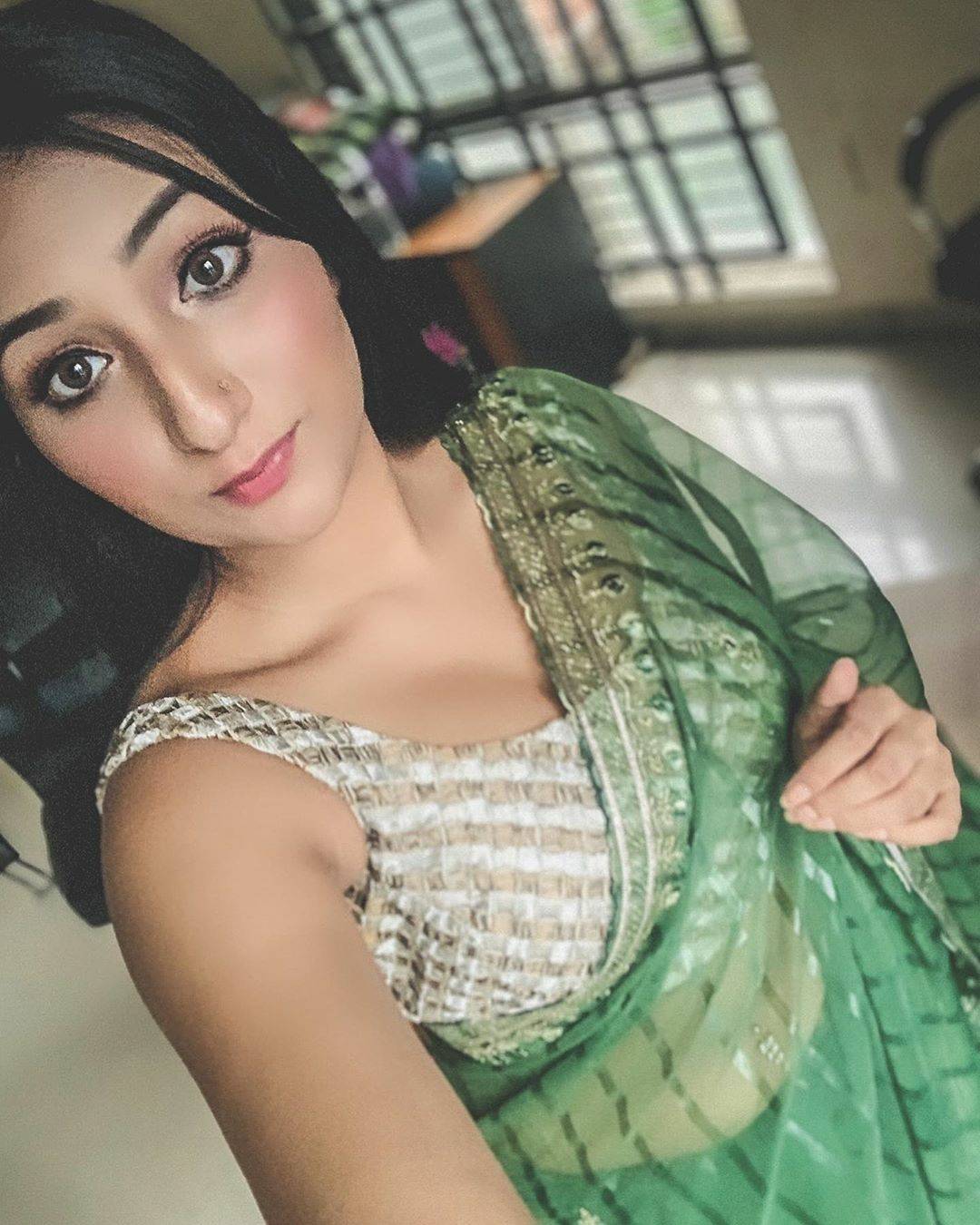 [INSTA GIRL] Bangladeshi Skylar Vox🔥 | Scrolller