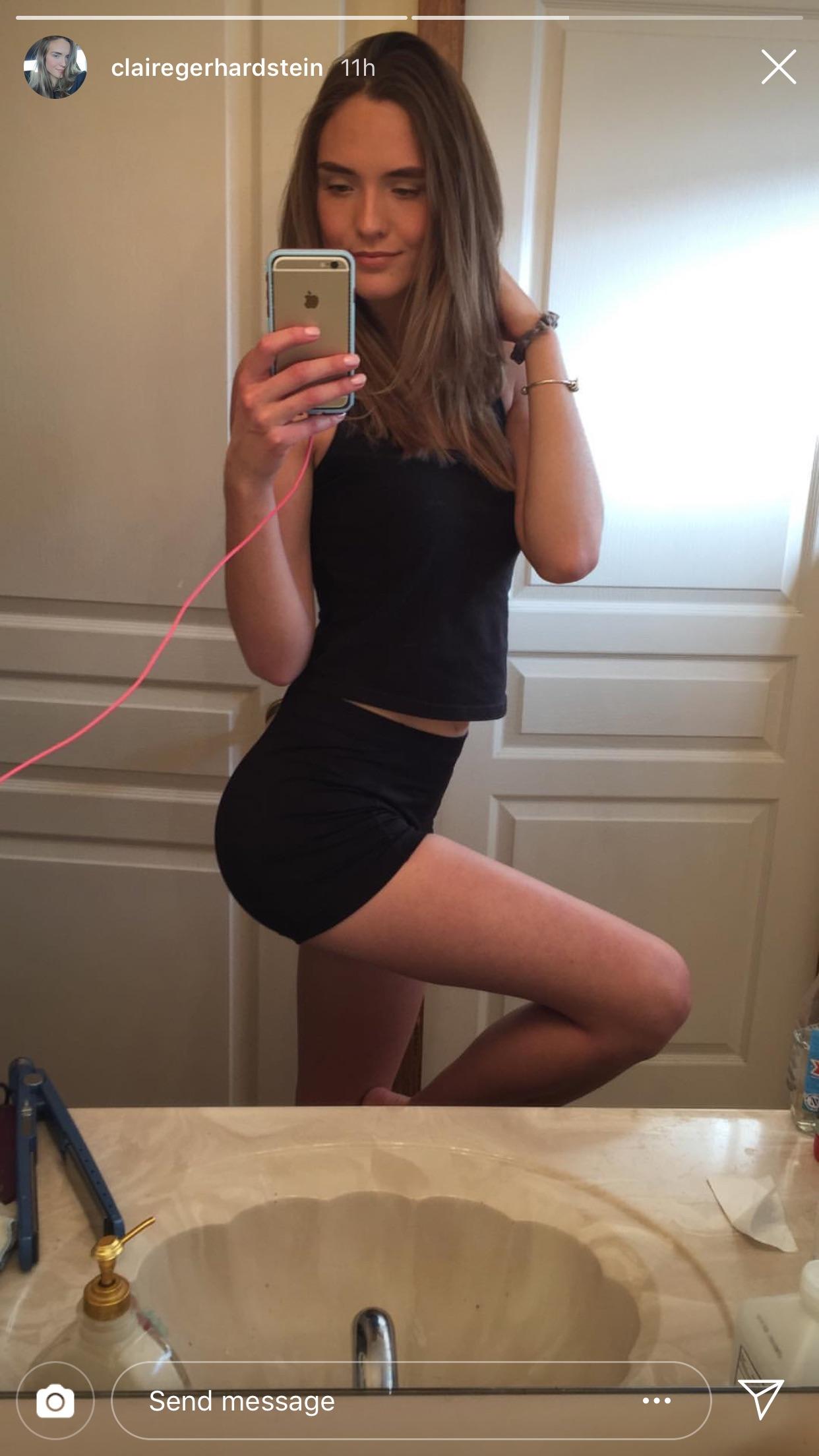 Insta story 7th January | Scrolller