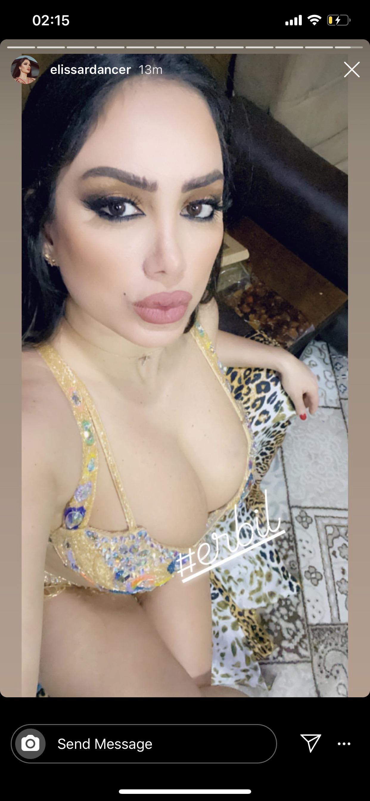 Insta story | Scrolller