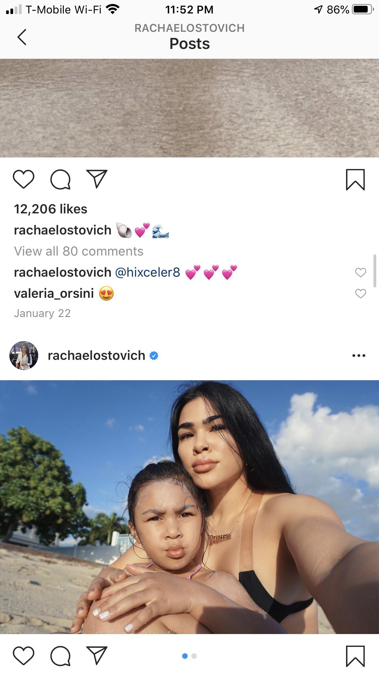 Instagram | Scrolller