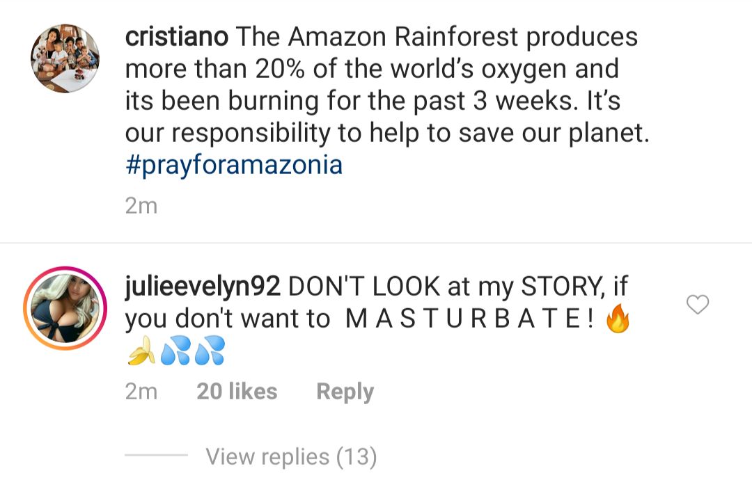 Instagram bots in a nutshell | Scrolller