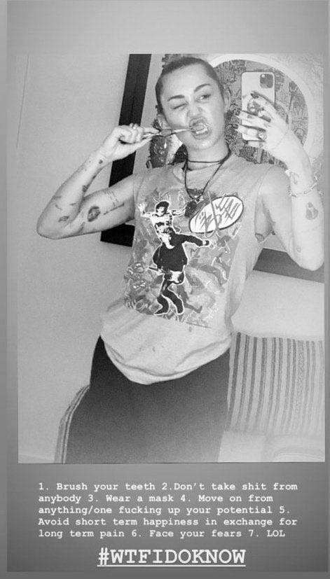 Instagram deleted photo | Scrolller