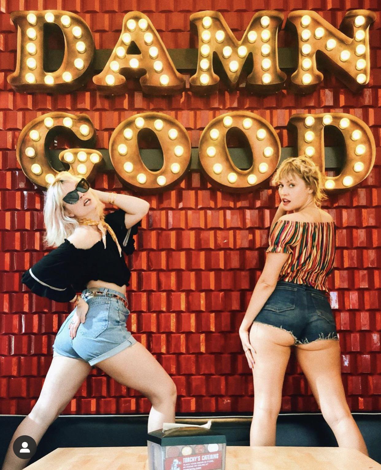 Instagram Gem from Alana: #1 | Scrolller