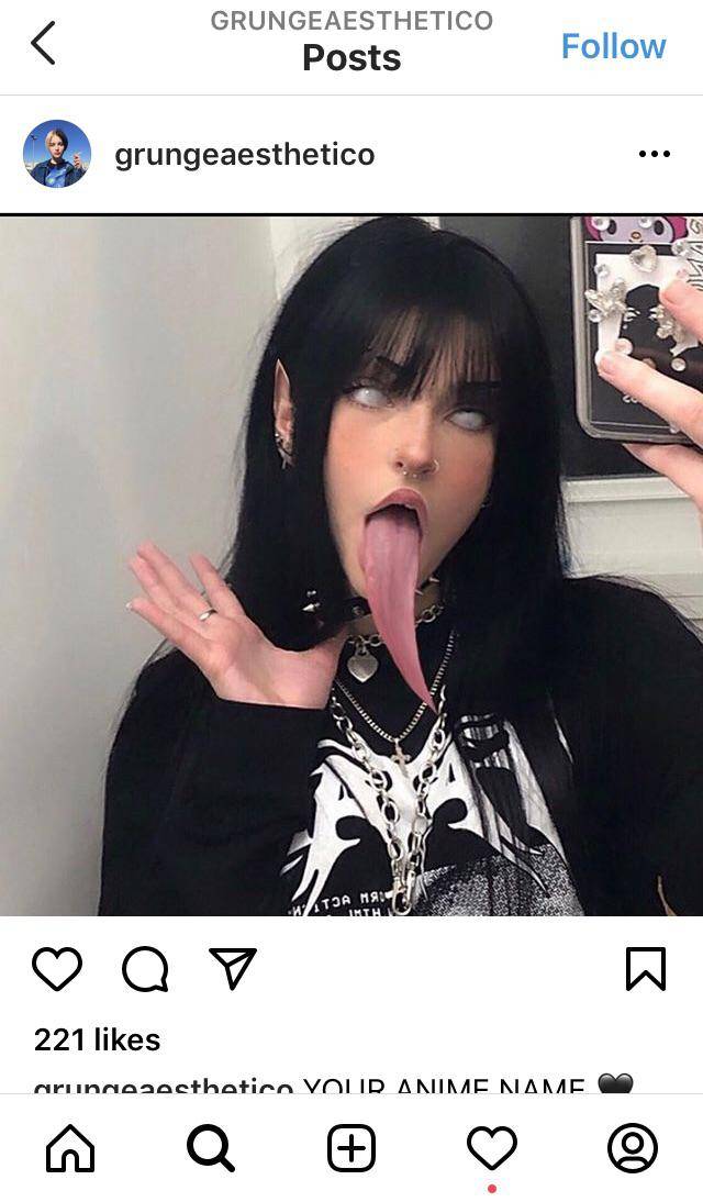 Instagram is full of cringe | Scrolller