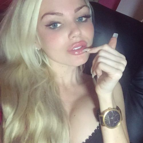 Instagram: madisongordonx | Scrolller