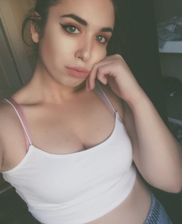 Instagram: nicolevicina | Scrolller