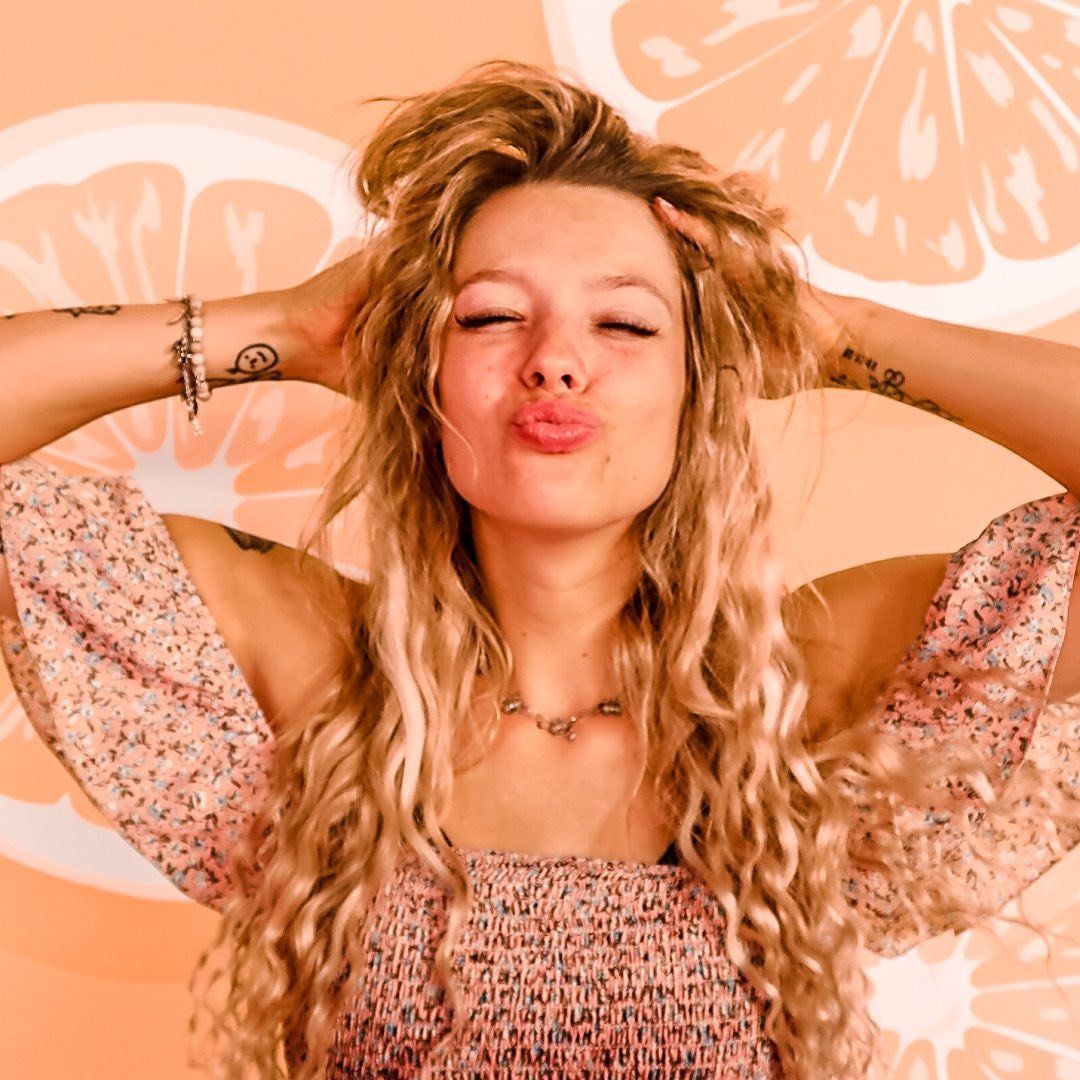 Instagram Profilbild | Scrolller