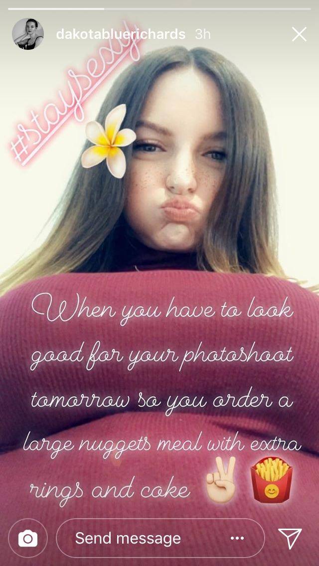 Instagram story | Scrolller