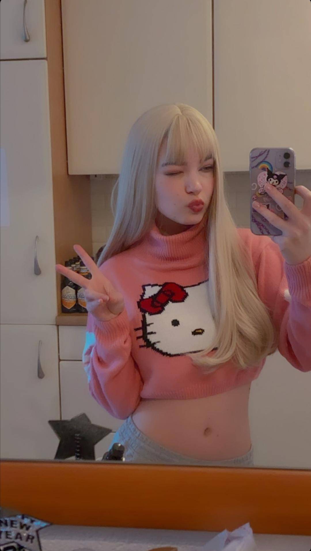 Instagram story | Scrolller