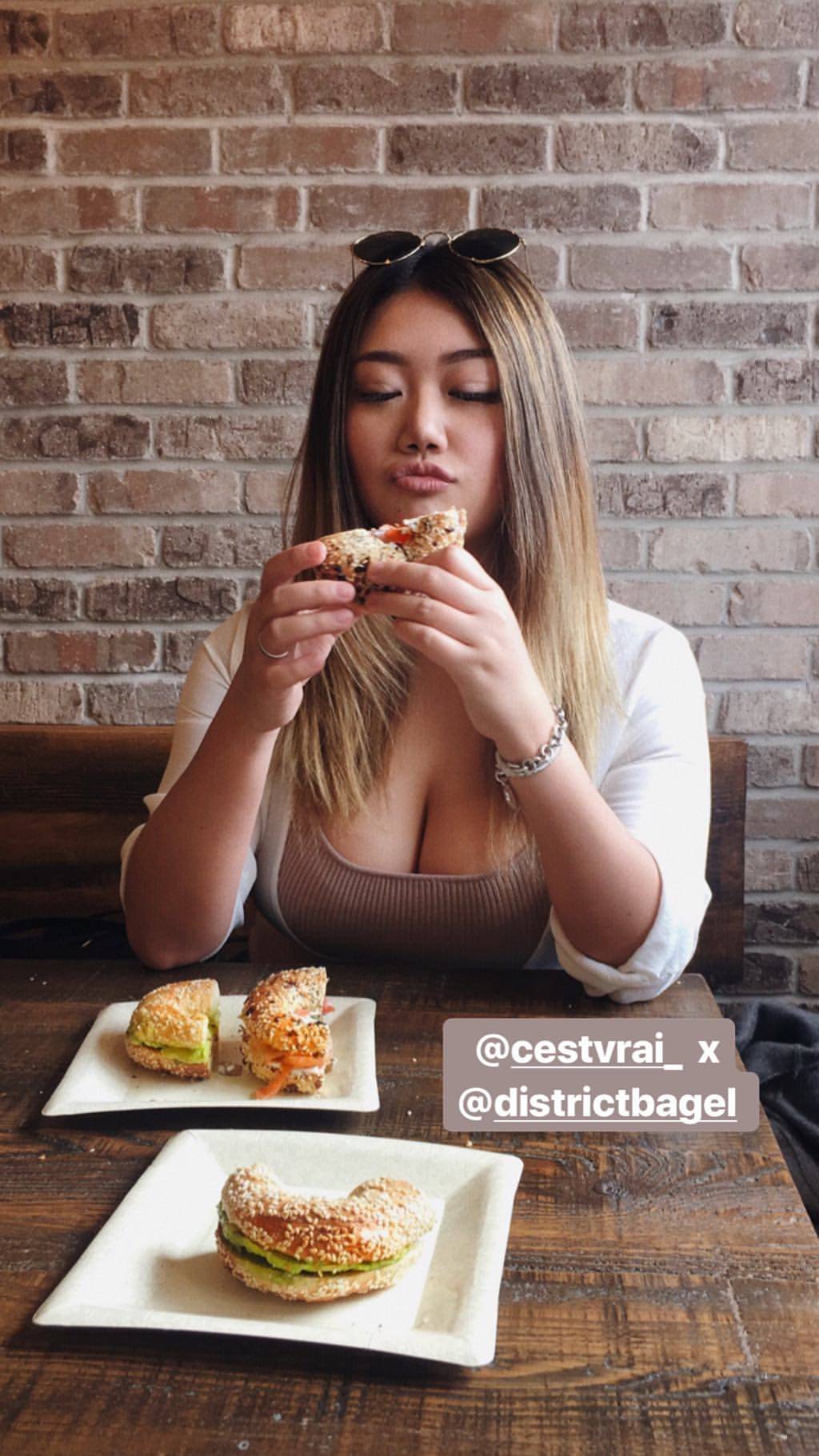 Instagram Story - Part 8 | Scrolller