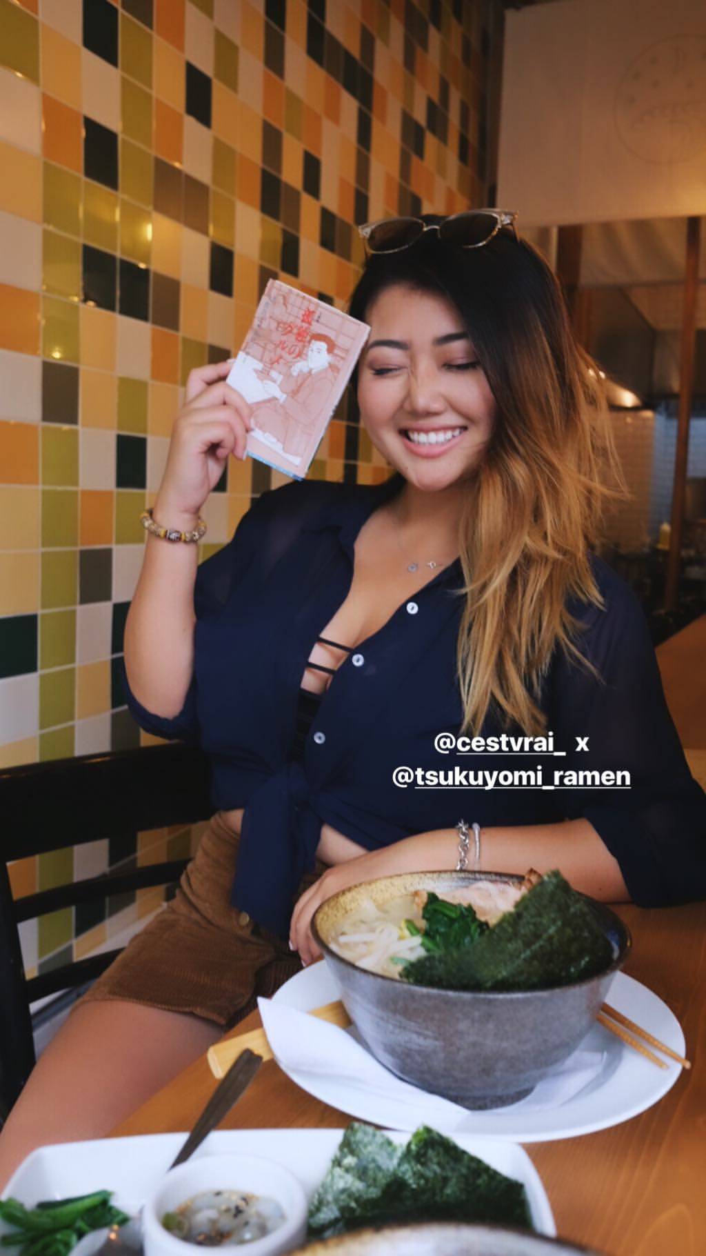 Instagram Story - Part 9 | Scrolller