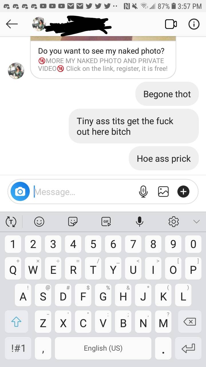 Instagram thots | Scrolller