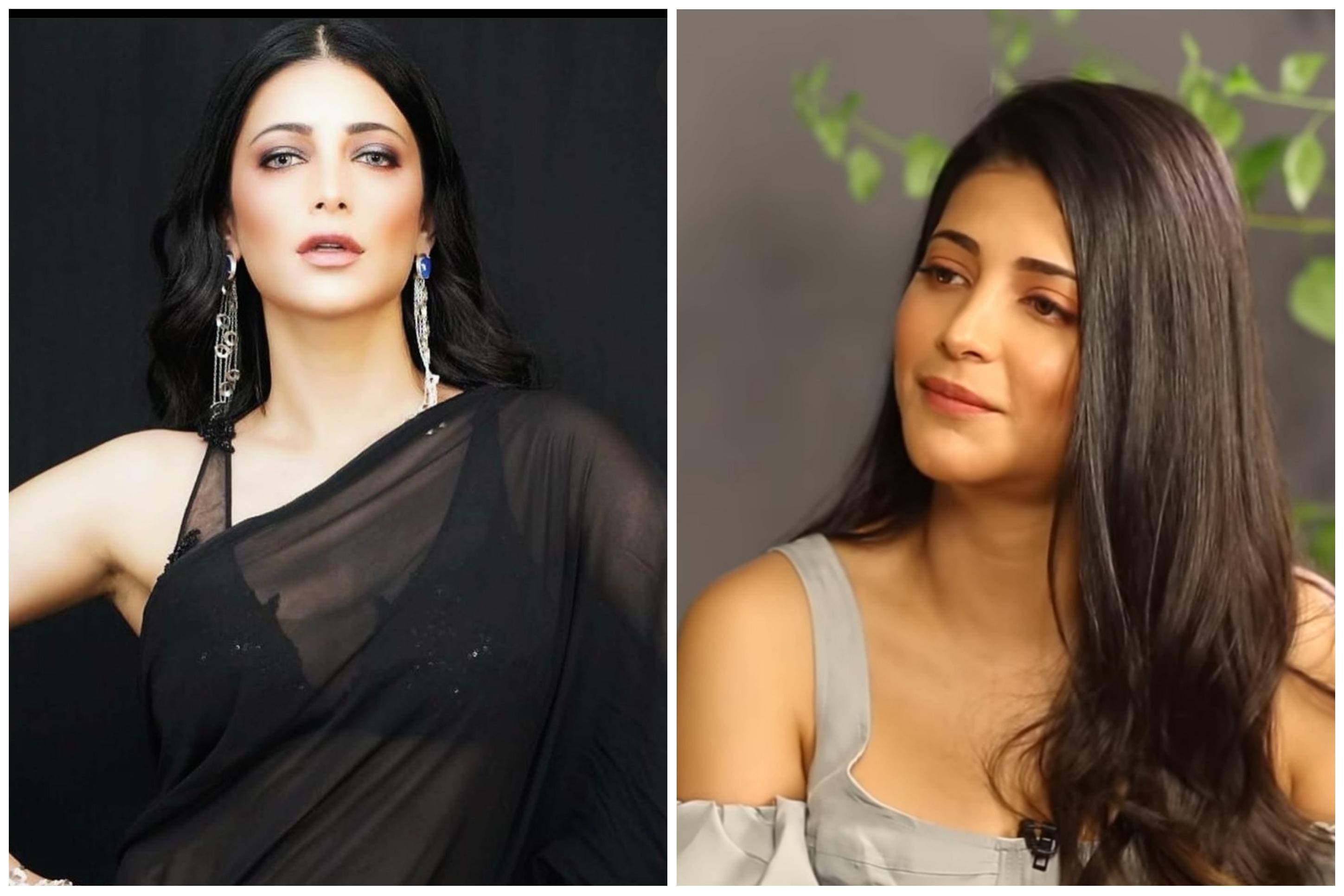 Instagram vs Screenshot from an interview | Scrolller