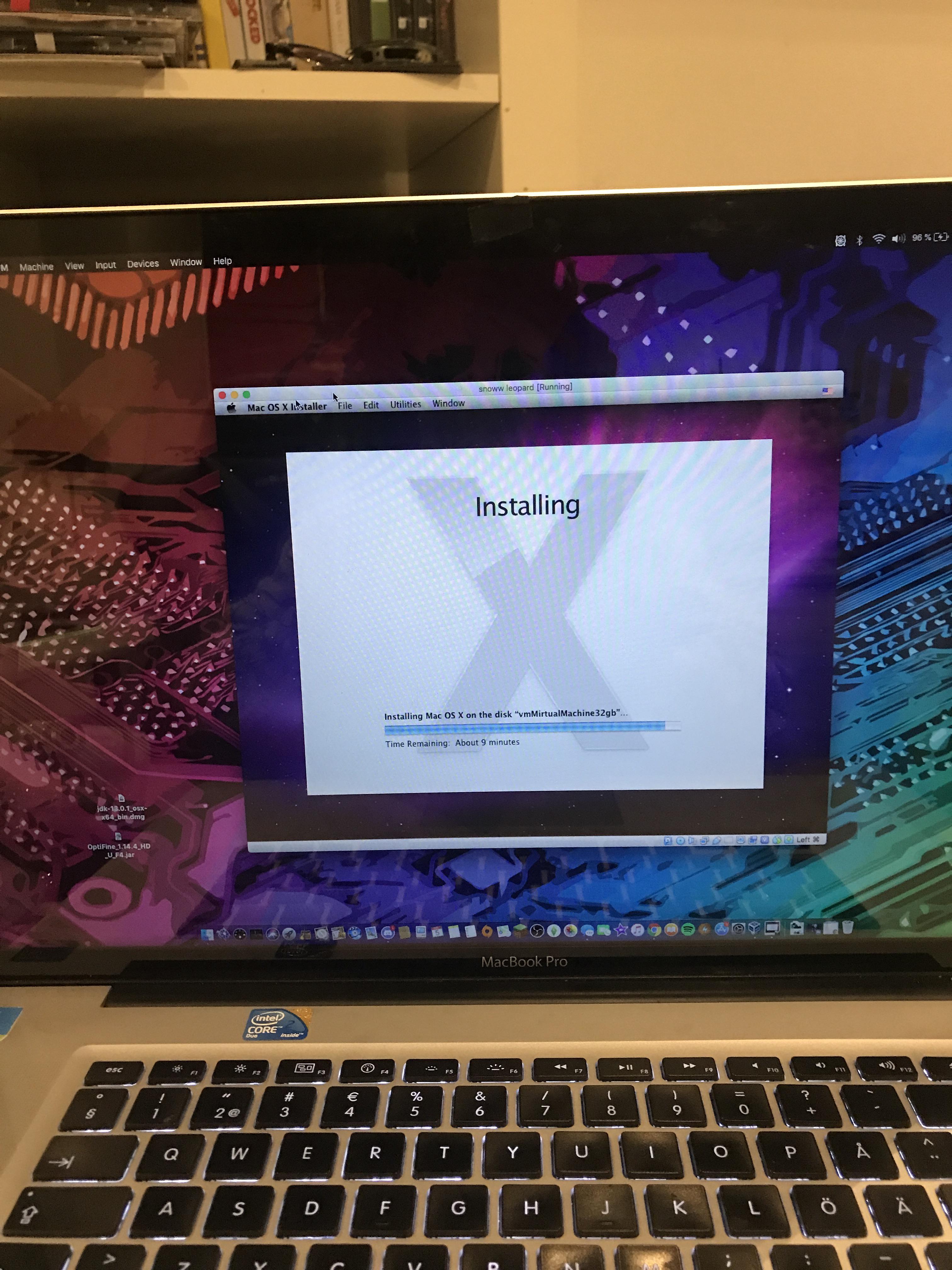 Installing macos in macos! Hackinmacintosh | Scrolller