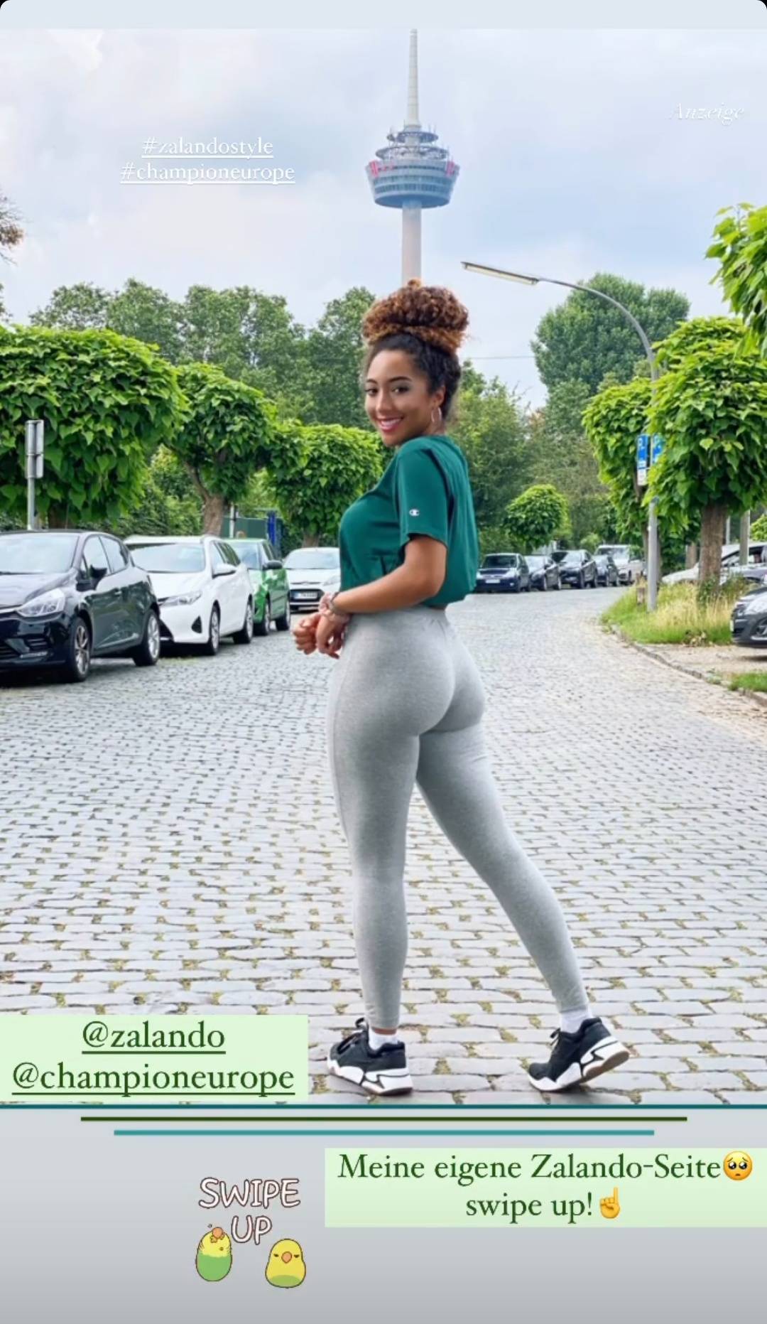 Instastory 22.07 | Scrolller