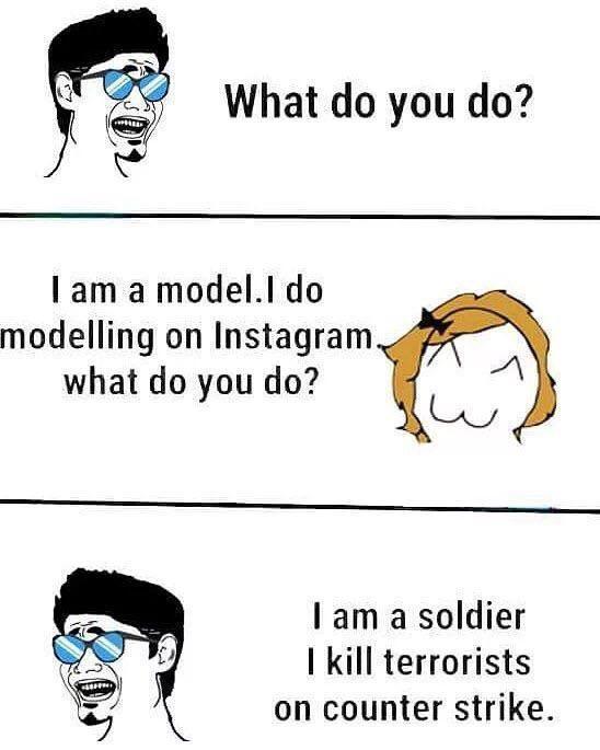 instathot gets destroyed | Scrolller