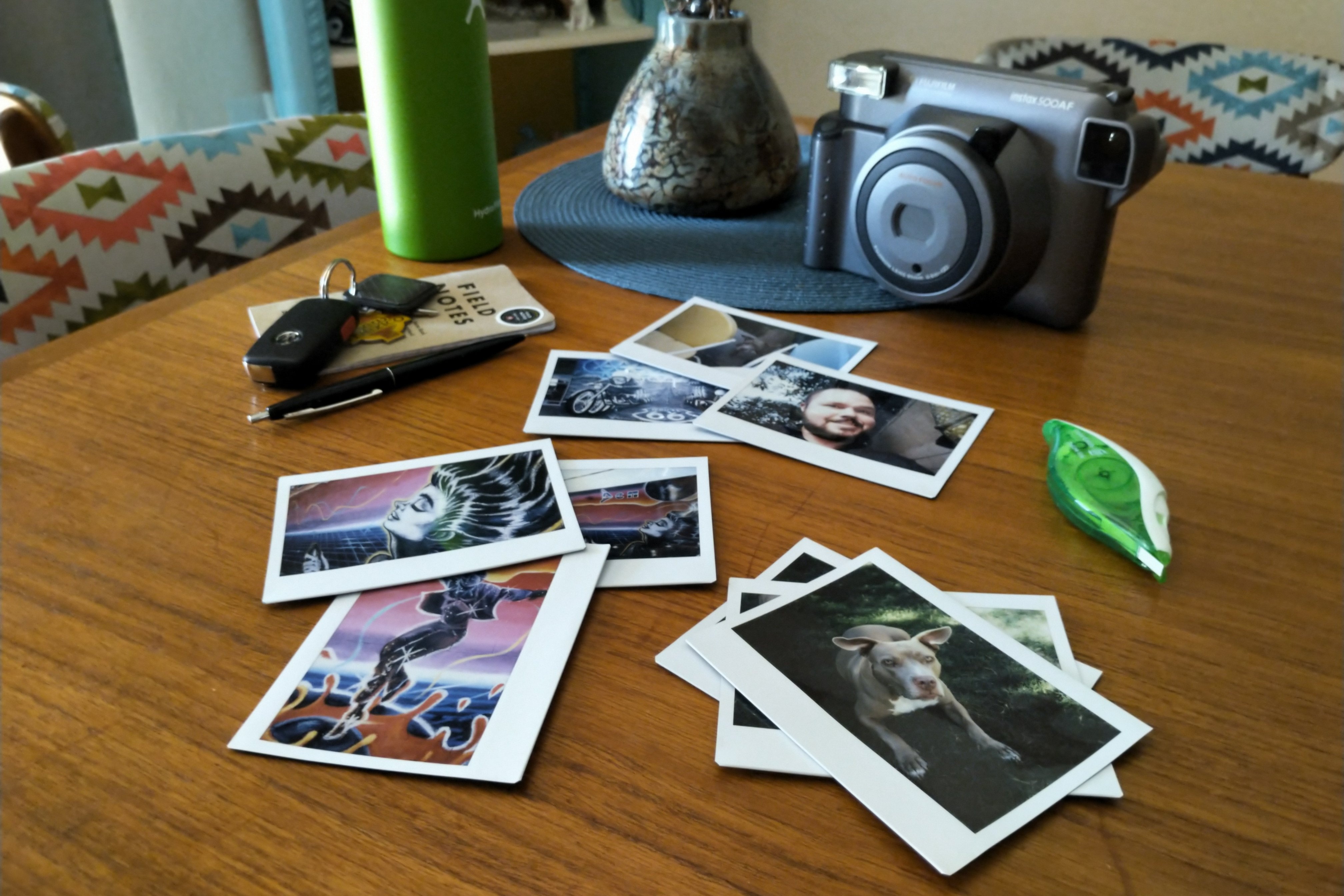 Instax film is such a good value for the joy it brings | Scrolller