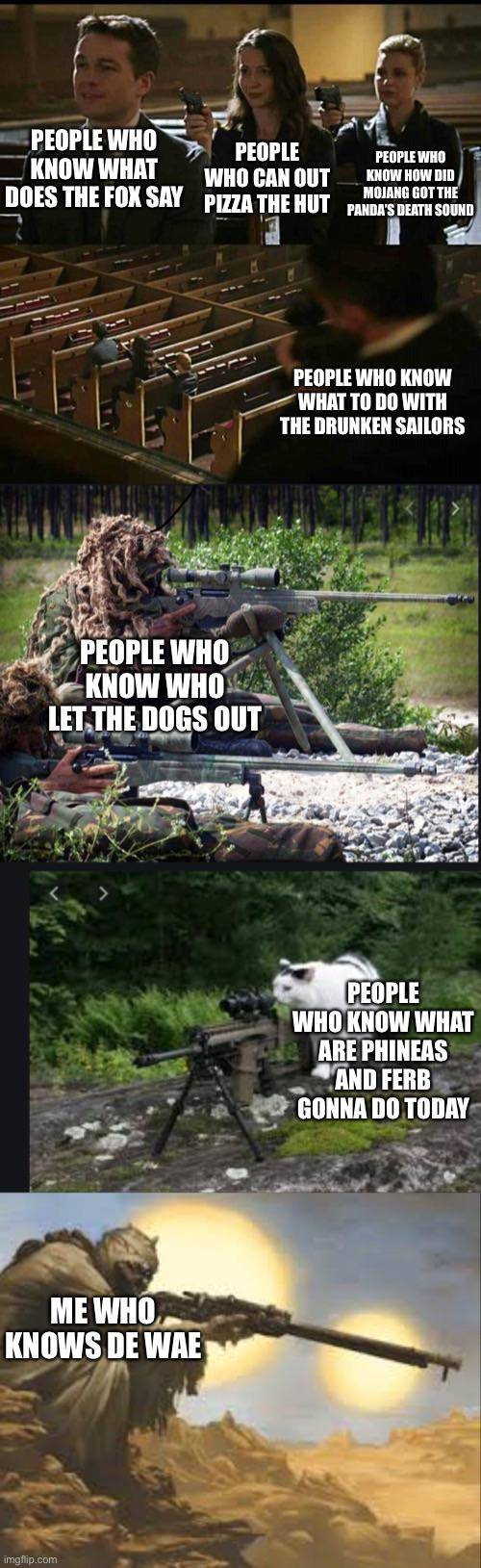 Intellectual superior | Scrolller