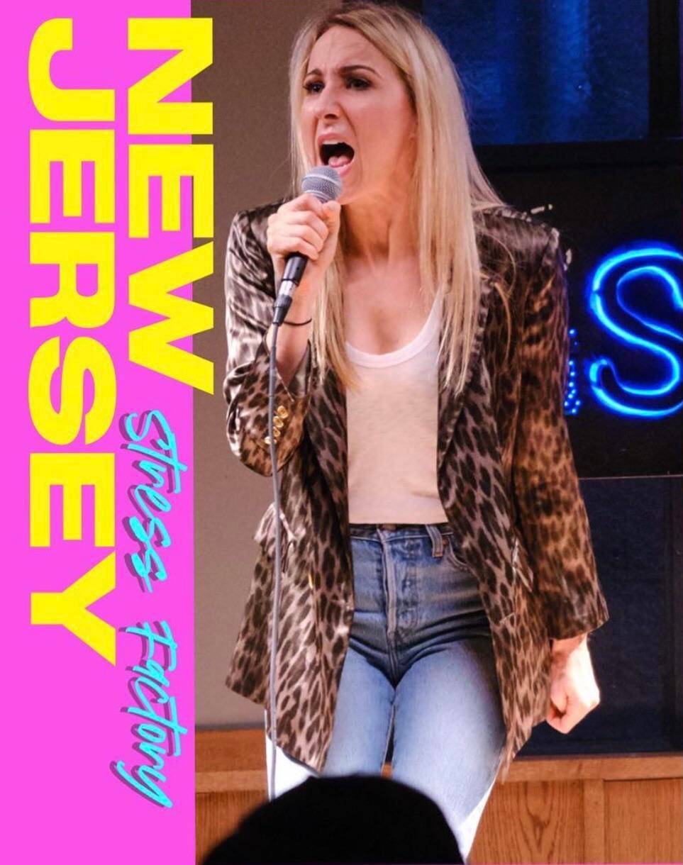 Intensity | Scrolller