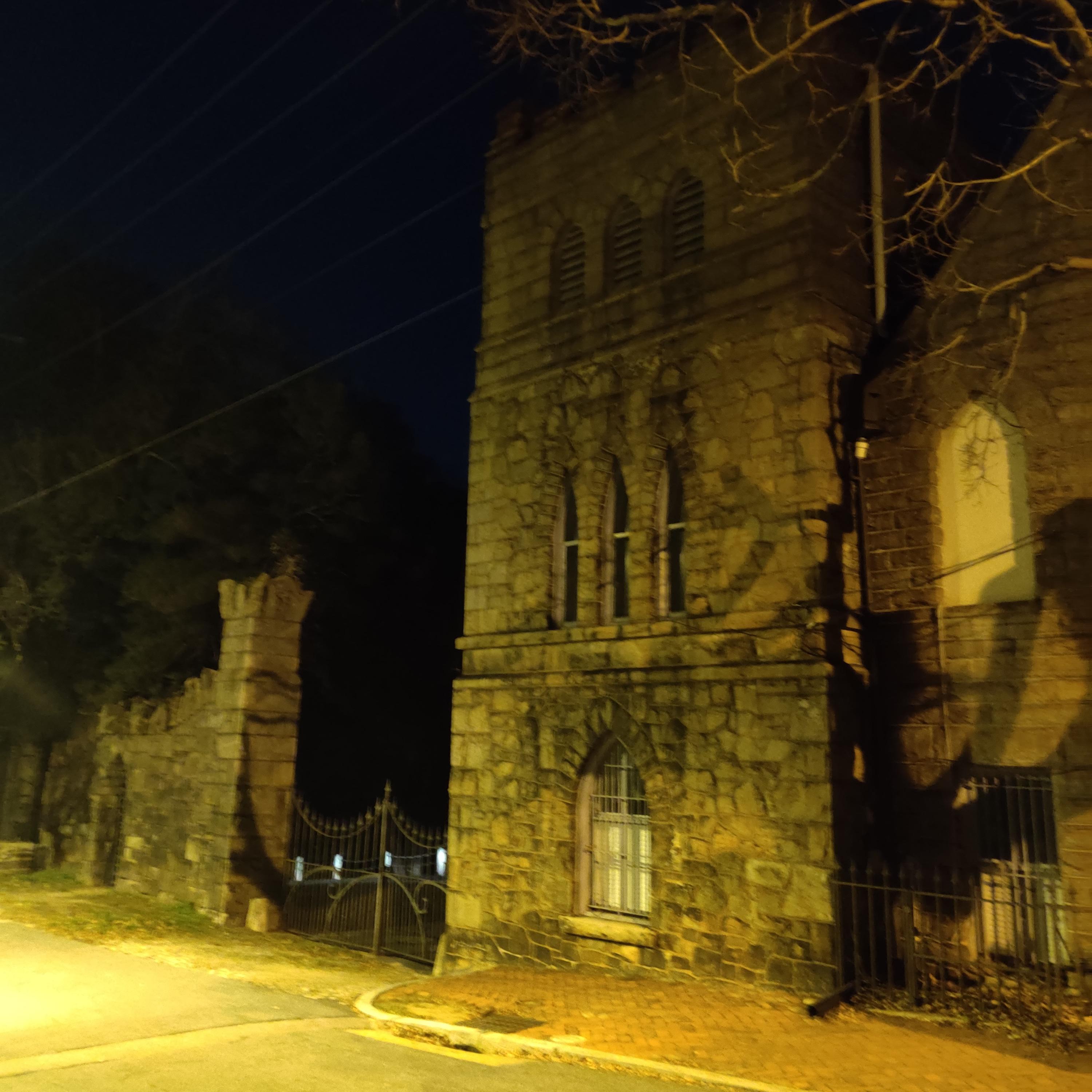 Intention was 'abandoned' | Scrolller