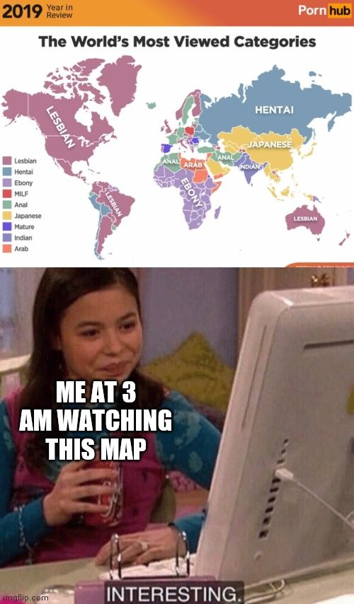 INTERESTING | Scrolller