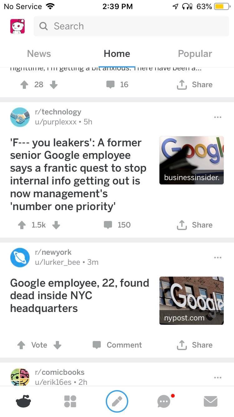 Interesting | Scrolller