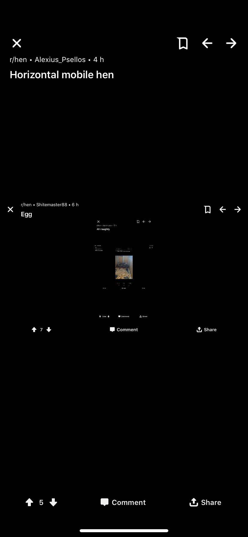 interesting | Scrolller