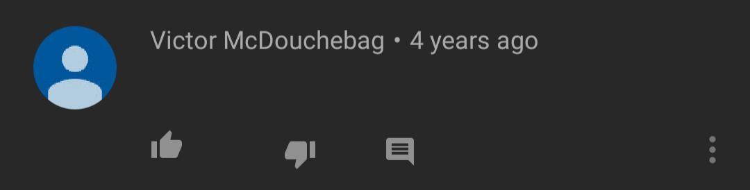 Interesting contribution | Scrolller