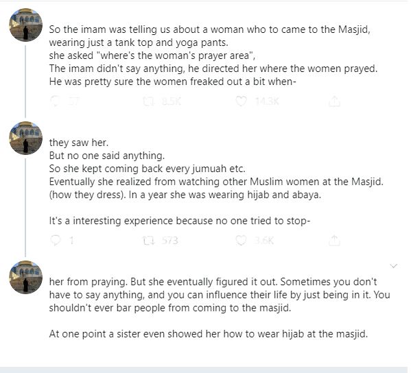 Interesting incident | Scrolller