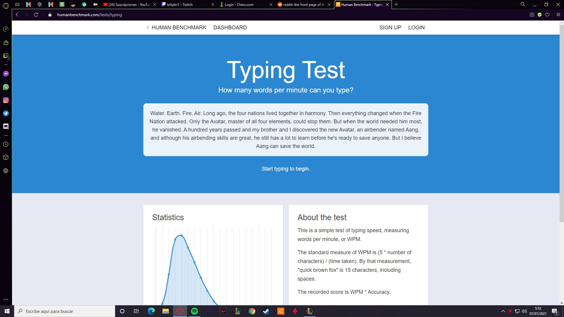 Interesting indeed | Scrolller