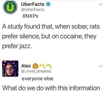 Interesting information | Scrolller