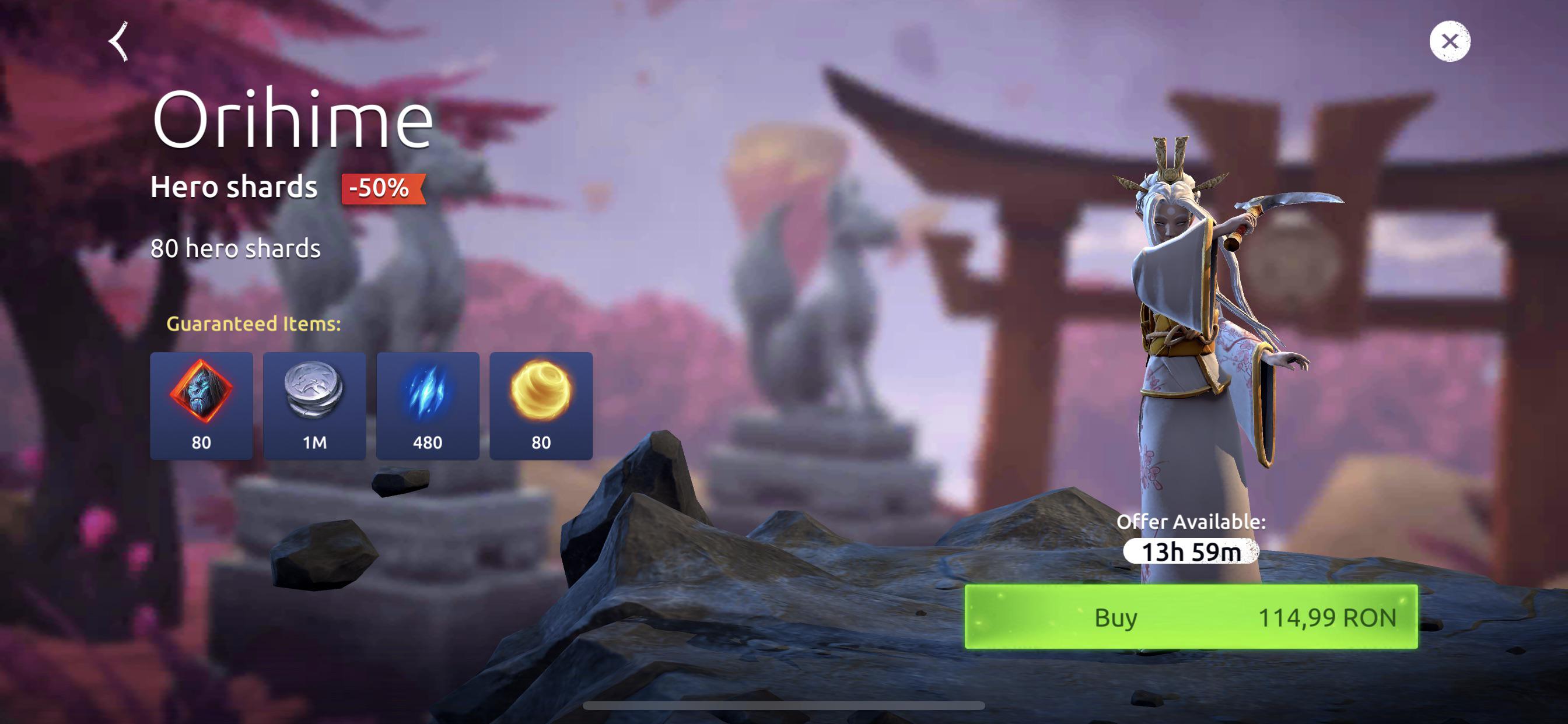 Interesting offer | Scrolller